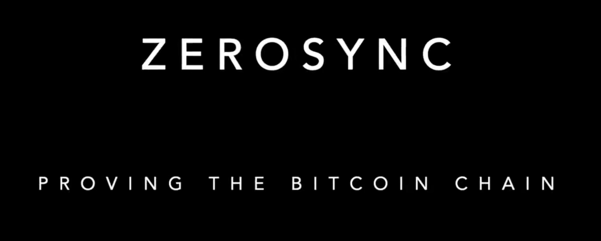 ZeroSync Utreexo Implementation in Development: Verify Bitcoin's Chain State in an Instant