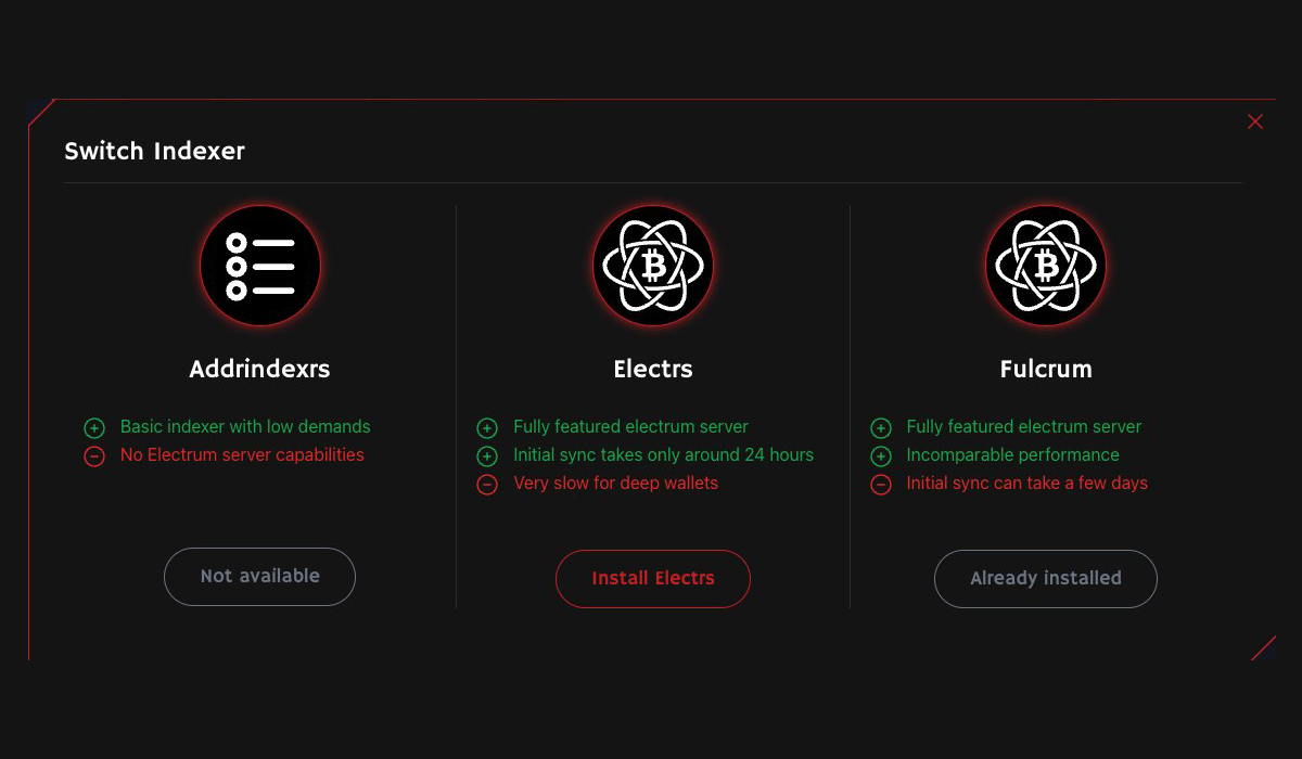 Ronin UI v2.2.0: New Features & Improvements