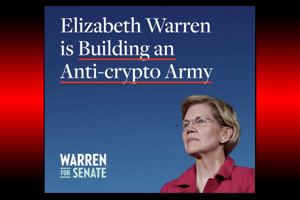 Corrupt Politician Elizabeth Warren Continues to Spread Disinformation ...
