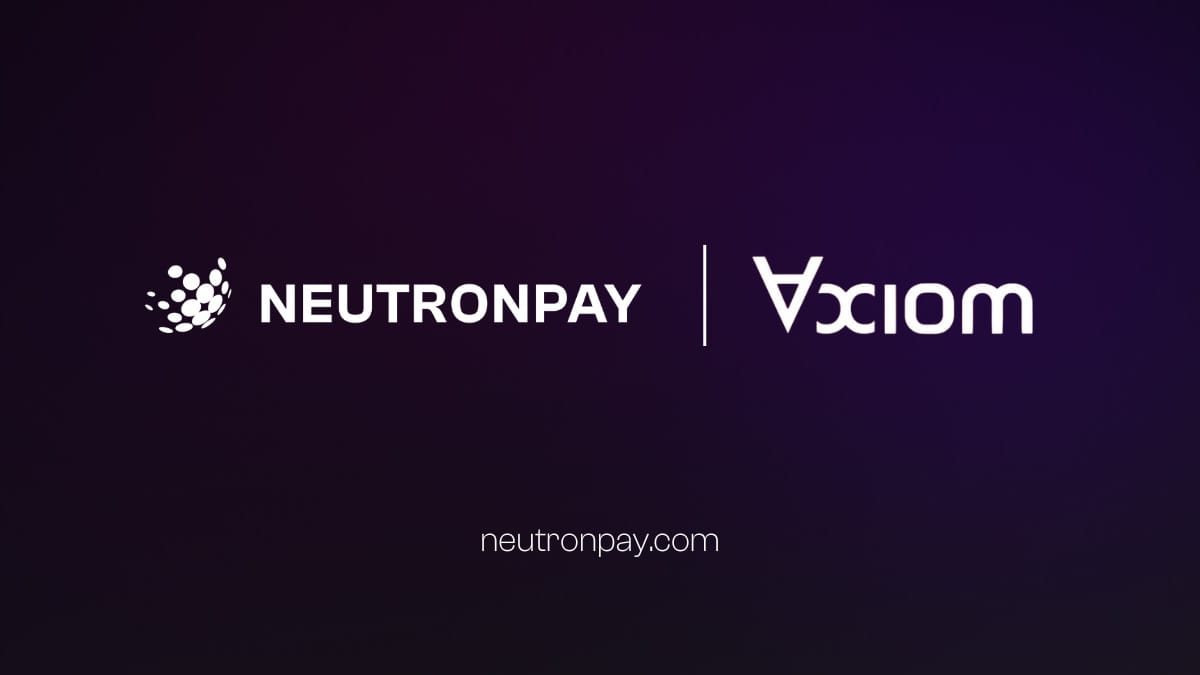 Neutronpay Raises $1.5M Bridge Round for Lightning Network Expansion in ...