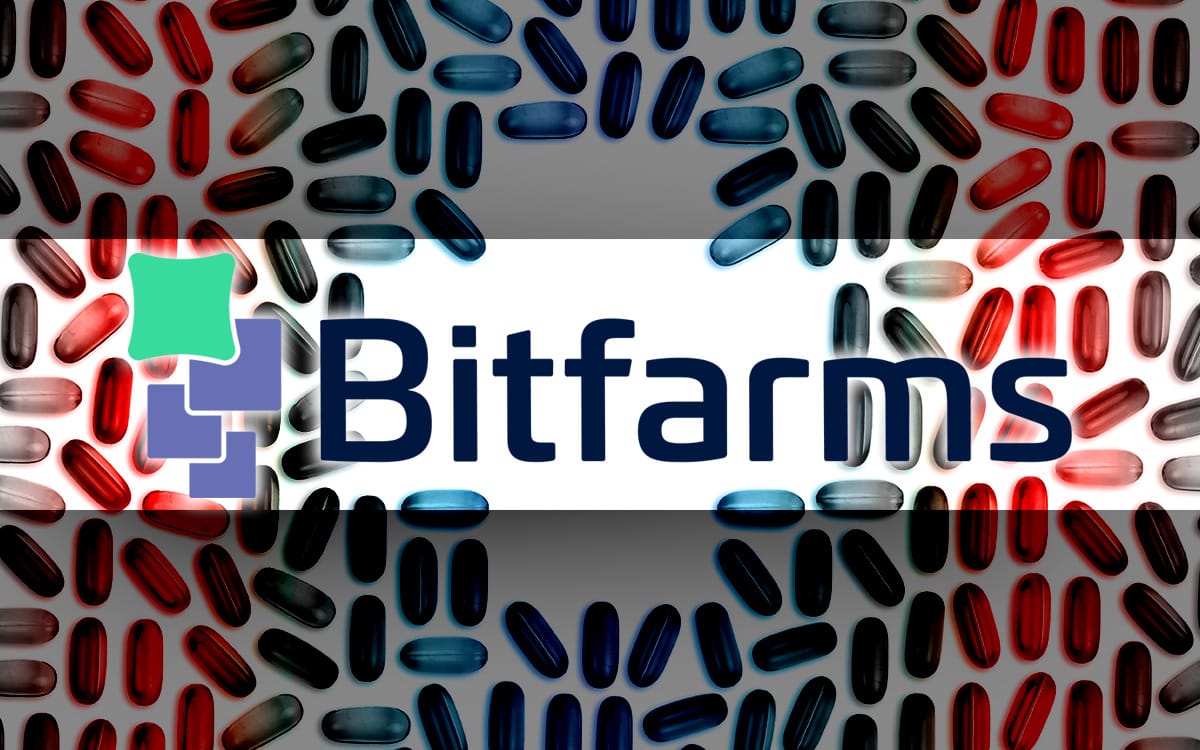 Bitfarms Adopt 'Poison Pill' Strategy to Fend Off Hostile Takeover by ...