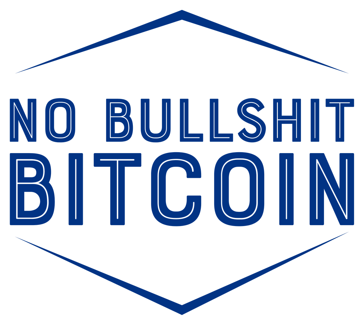 Releases - No Bullshit Bitcoin