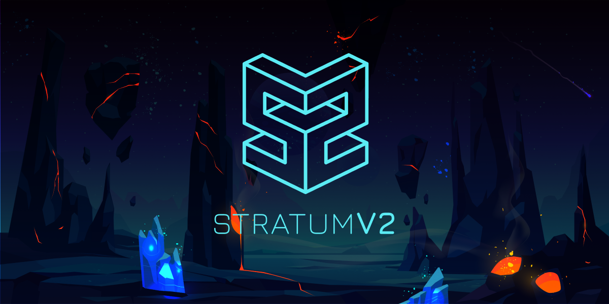 Stratum v2 Reference Implementation (SRI) Roadmap Announced