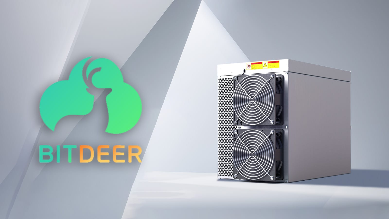 Bitdeer Acquires Desiweminer, Unveils SEALMINER Technology Roadmap