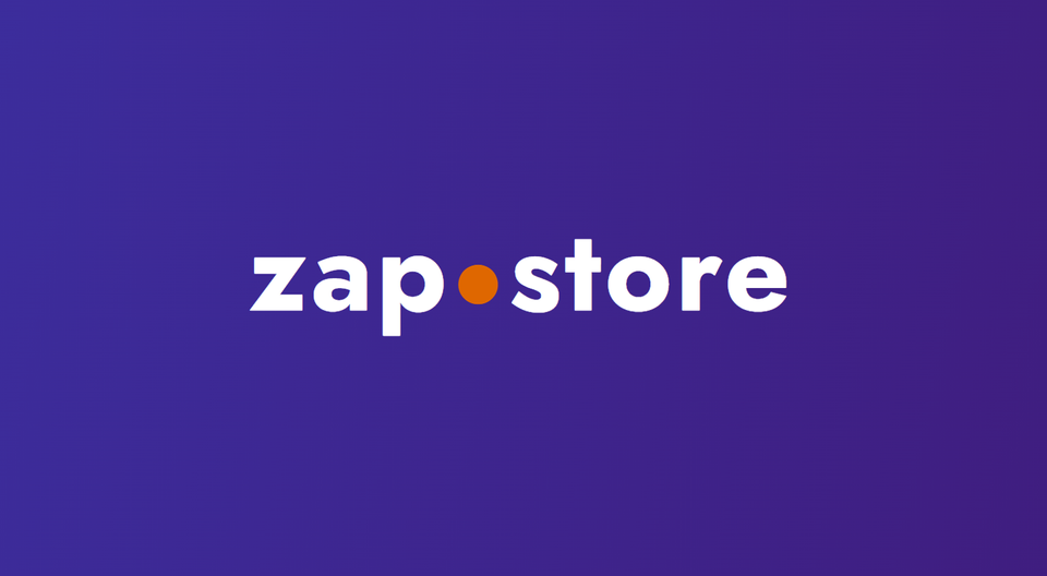 zap.store: Nostr-based Permissionless App Store